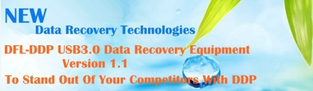 Undetected ST500DM002 Data Recovery By DFL-DDP - Dolphin Data Lab