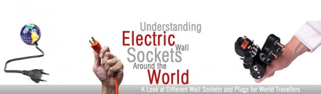 Look-up Table – Voltage, Frequency & Plug/Sockets Around the World ...