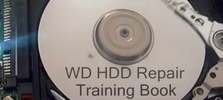 Bad Sector HDD Repair Manuals By DFL-WD II HDD Repair Tool - Dolphin ...