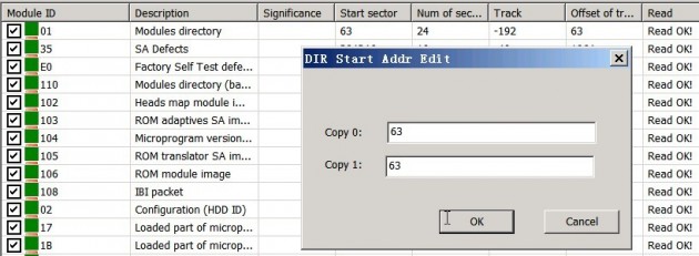 DFL-WD II HDD Repair Tool Version 2.4 Is Officially Released - Dolphin ...