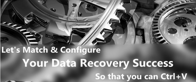 Data Recovery Resource - Dolphin Data Lab