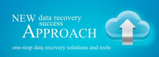 Data Recovery Training - Dolphin Data Lab