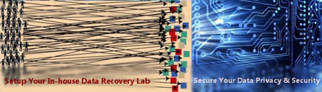 SetUp An In-house Data Recovery Lab - Dolphin Data Lab