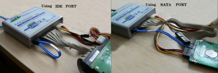 DFL-WD II Installation Guides - Dolphin Data Lab