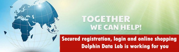 Dolphin Data Lab Got Verified By GoDaddy - Dolphin Data Lab