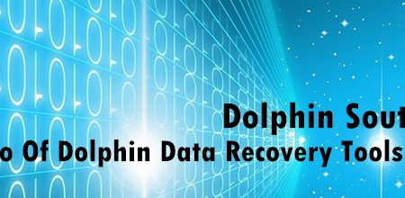 Dolphin Data Recovery Tools Are Available In Vietnam - Dolphin Data Lab
