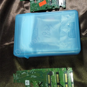 DFL-FRP HDD Firmware Repair Tool - Dolphin Data Lab