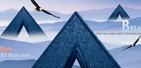 How To Fix ST3500830AS CE Log Error-43 - Dolphin Data Lab