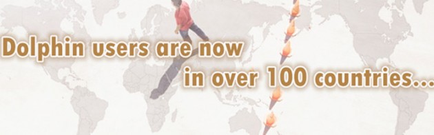 Engineers In Over 100 Countries Are Using Dolphin Data Recovery Tools - Dolphin Data Lab