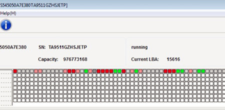 DFL-FRP For Hitachi Hard Drive Firmware Repair Is To Be Released ...