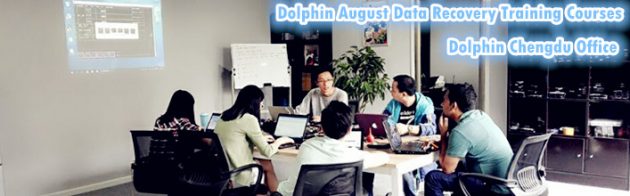 Dolphin Data Lab Is Having The August Advanced Data Recovery Training ... Dolphin Data Lab Is Having The August Advanced Data Recovery Training ...