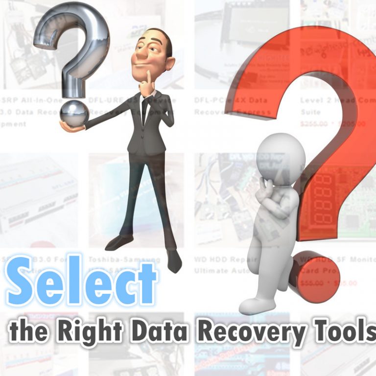 DFL URE Plus-NVme Data Recovery Equipment - Dolphin Data Lab