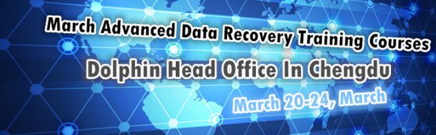 Dolphin Advanced Data Recovery Training Outline 2016-2017 - Dolphin ... Dolphin Advanced Data Recovery Training Outline 2016-2017 - Dolphin ...