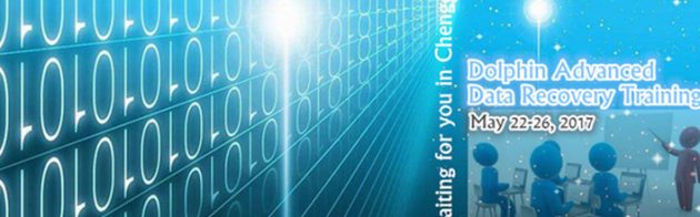 Dolphin Data Lab Is Having The August Advanced Data Recovery Training ... Dolphin Data Lab Is Having The August Advanced Data Recovery Training ...