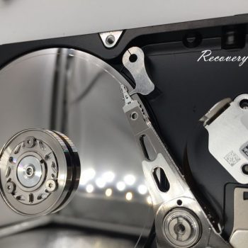 ST-1-11-12 Scratched HDD Head Comb Set - Dolphin Data Lab