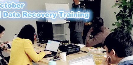 Dolphin Sydney Data Recovery Training Courses Are Going On - Dolphin ...