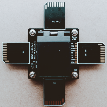 DFL eMMC Chip Reader All in One - Dolphin Data Lab
