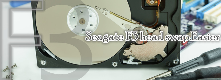 Dolphin Data Lab: HDD Repair & Data Recovery Hardware Tools