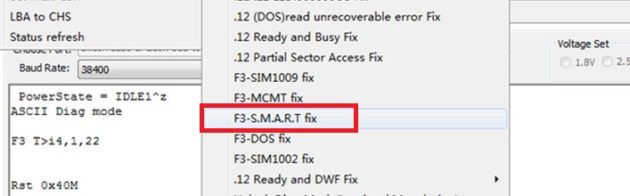How to Fix Seagate Smart Reset LED Error Fix - Dolphin Data Lab