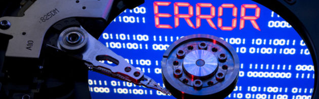 Samsung LED Error 110B and LED 1703 - Dolphin Data Lab