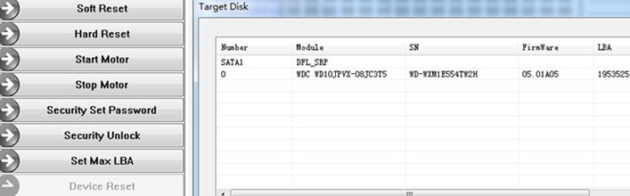 Important Data Recovery Tips for Target Drive - Dolphin Data Lab
