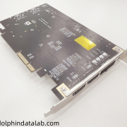 DFL-PCIe 4X Data Recovery Express.Recharge Version - Dolphin Data Lab