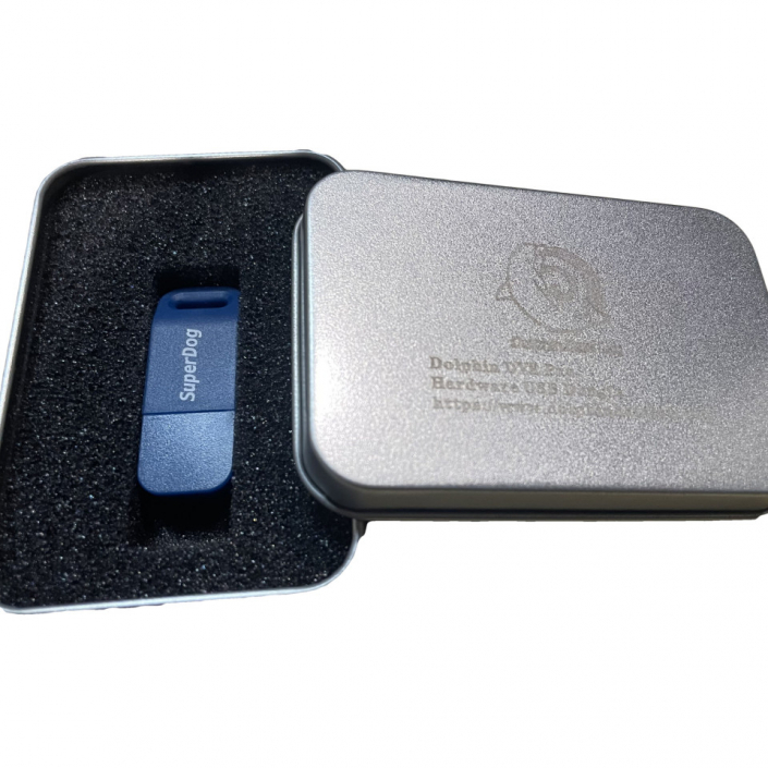 Dolphin DVR Pro. Business Version - Dolphin Data Lab