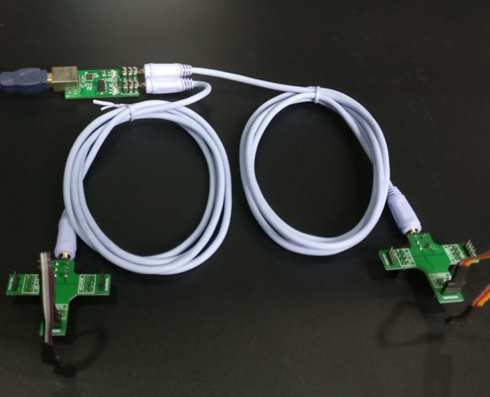 Dolphin Data Lab - HDD Repair & Data Recovery Hardware Tools