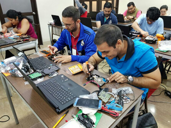 Dolphin Data Lab - HDD Repair & Data Recovery Hardware Tools