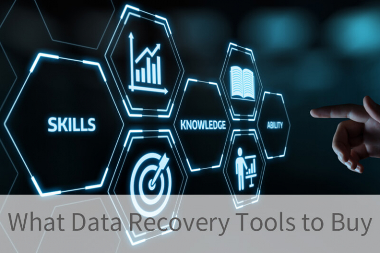 Dolphin Data Lab - HDD Repair & Data Recovery Hardware Tools