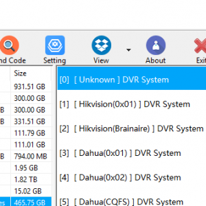 Data Recovery Training - Dolphin Data Lab