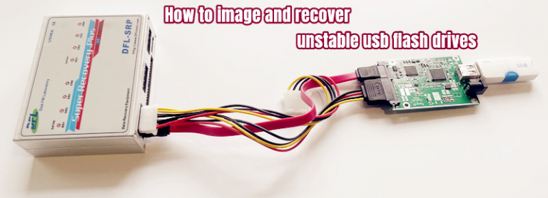 USB Flash Drive Data Recovery Tips and Tools - Dolphin Data Lab