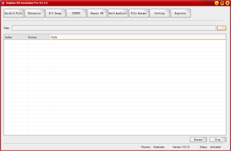 Dolphin Data Recovery Assistant Pro. - Dolphin Data Lab