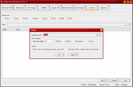 Dolphin Data Recovery Assistant Pro. - Dolphin Data Lab