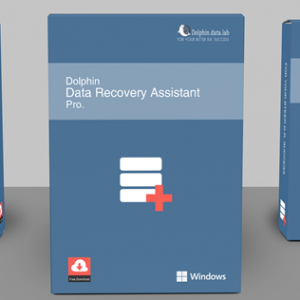 Data Recovery Resource - Dolphin Data Lab