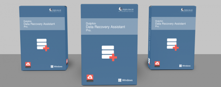 Dolphin Data Lab Released the World's Top Data Recovery Assisting Tool ...
