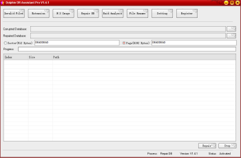 Dolphin Data Recovery Assistant Pro. - Dolphin Data Lab