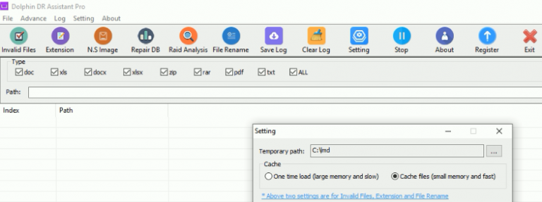 SQL SERVER Database Recovery and Repair - Dolphin Data Lab