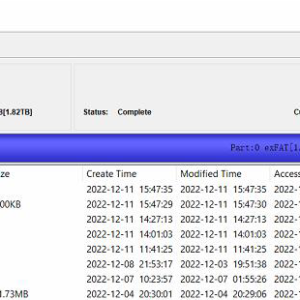 Dolphin Data Lab - HDD Repair & Data Recovery Hardware Tools