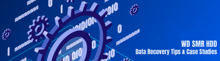 WD SMR HDD Data Recovery Tips and Case Studies - Dolphin Data Lab