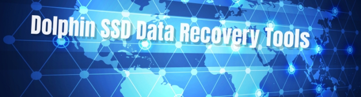 SSD Data Recovery Support Map - Dolphin Data Lab