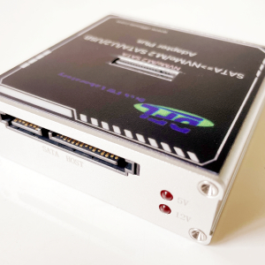 DFL All-in-one Data Recovery Adapter USB2.0 Version - Dolphin Data Lab