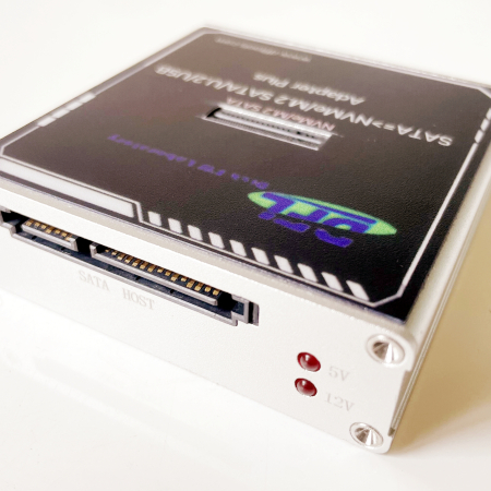 DFL All-in-one Data Recovery Adapter USB2.0 Version - Dolphin Data Lab