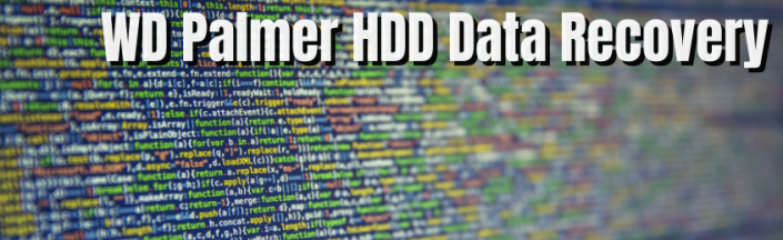 Special Warning on WD SMR HDD Data Recovery Cases - Dolphin Data Lab