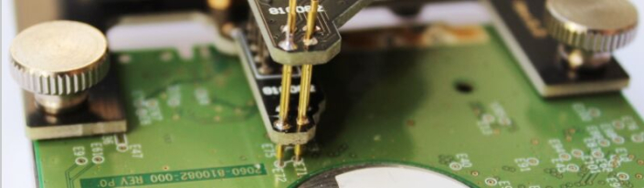 WD SMR HDD USB PCB 810082 Compatible SATA PCB - Dolphin Data Lab