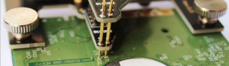 WD SMR HDD USB PCB 810082 Compatible SATA PCB - Dolphin Data Lab