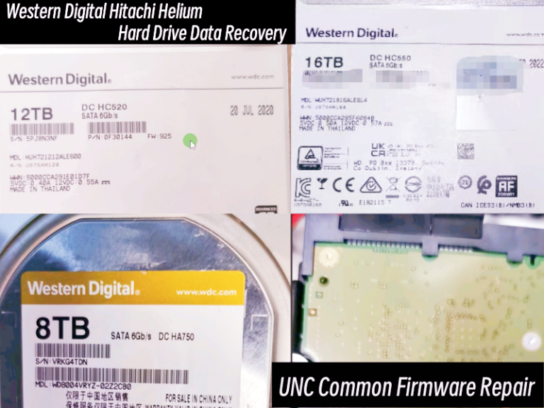 Data Recovery Tools & HDD Failure Archives - Dolphin Data Lab