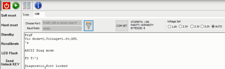 How to Repair and Recover Seagate SED HDDs - Dolphin Data Lab