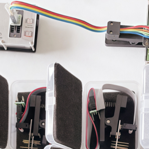 DFL-Hitachi HDD Repair Tool and HDD Failures - Dolphin Data Lab